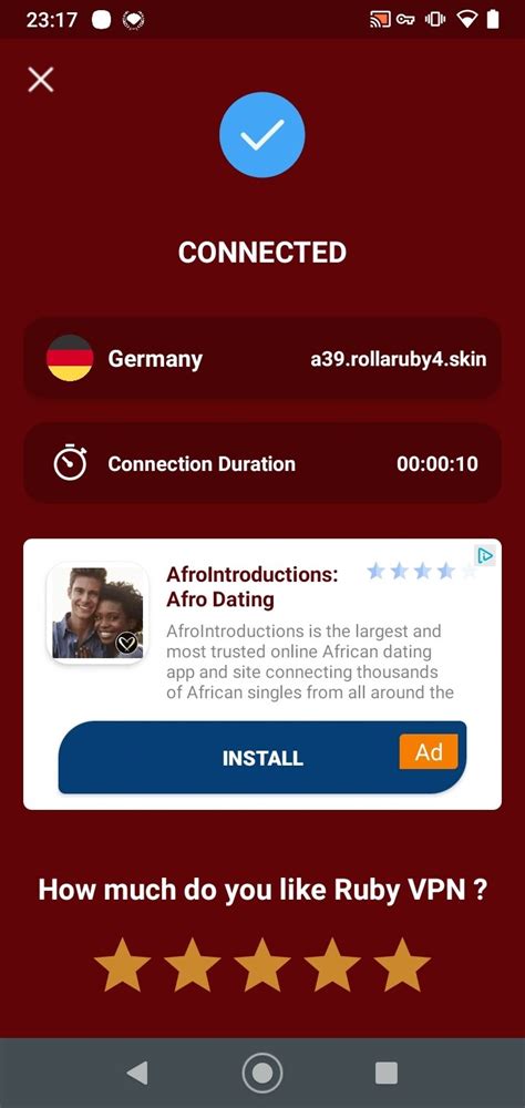Ruby Vpn Apk Download For Android Free
