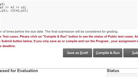 Nptel Week 3 Qs 1 Programming In Modern C Youtube