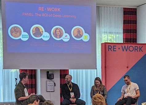 Re•work On Linkedin Reworkai Reworkdl Ai Aitechnology Deeplearning