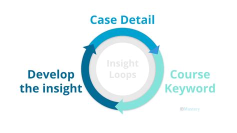 Insight Loops