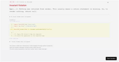 React Props Practice Forked Codesandbox