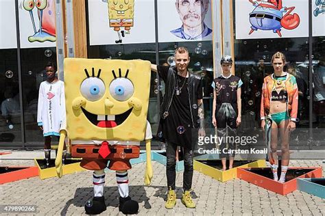 Patrick Mohr Photos And Premium High Res Pictures Getty Images