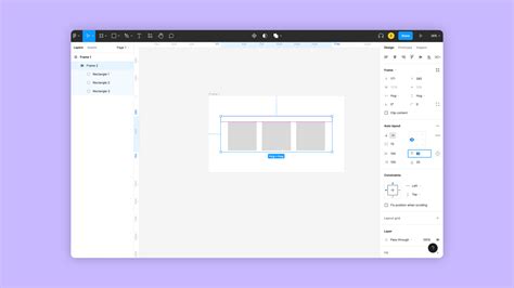 How To Design Using Figma 10 Tips And Tricks Think Company