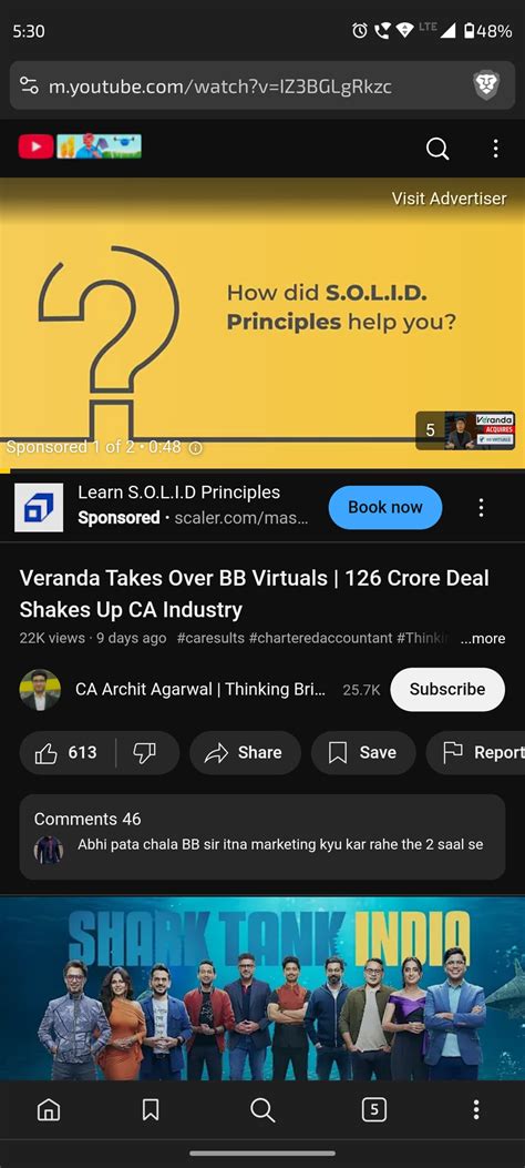 Subscribe Button Like Buttons Are Not Showing Browser Feedback
