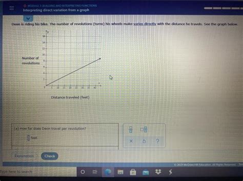 Solved Module Zbuloing And Interpreting Functions