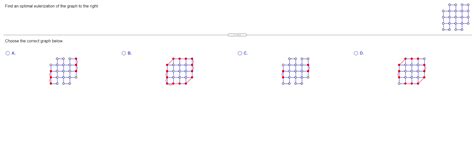solved find an optimal eulerization of the graph to the