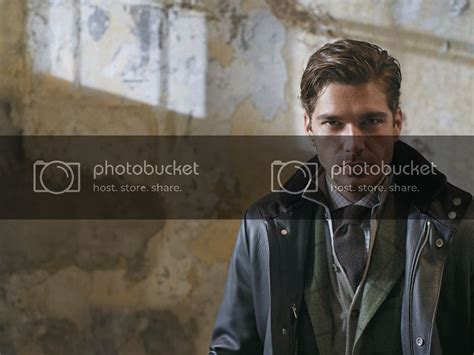 Male Models In Suits Sergio Pankov Jonathan Caillat And Pedro Soltz For Cesare Atollini