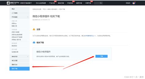 uniapp：微信小程序使用高德地图进行坐标反解析获取详细地址 微信小程序 使用高德key csdn博客