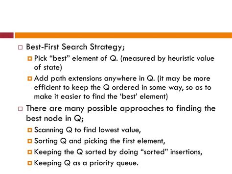 Ppt Chapter 4 Informed Search And Exploration Powerpoint Presentation Id2608939