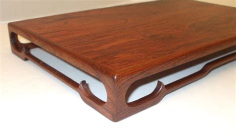 Bonsai Stands Ordering Gallery Japanese Woodworking Plywood Storage