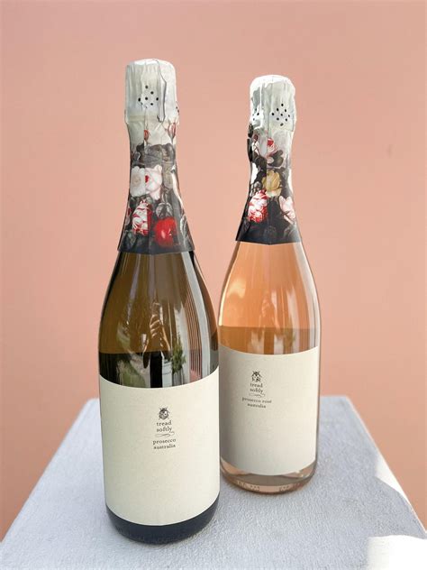 Tread Softly Wine Shannon Hawkes