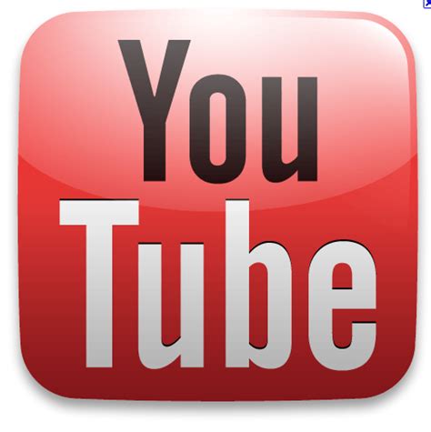 Sexy YouTube Logo LogoDix