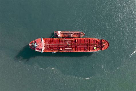 Will We Ever See A Digital Fleet Management Arribatec Marine