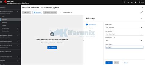 How To Automate Rhel Os Upgrades Using Ansible Automation Platform Aap