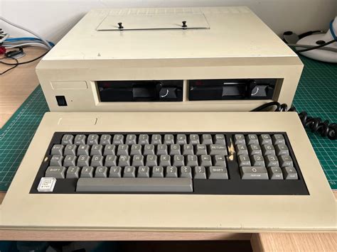 A Mysterious Home Made Aussie Apple Clone The Vintage Computer Garage