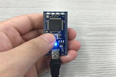 mbed編 第1回 lチカを試してみる システムリンクit塾