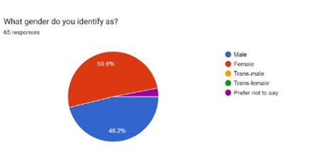 Findings And Discussion Gender Equality