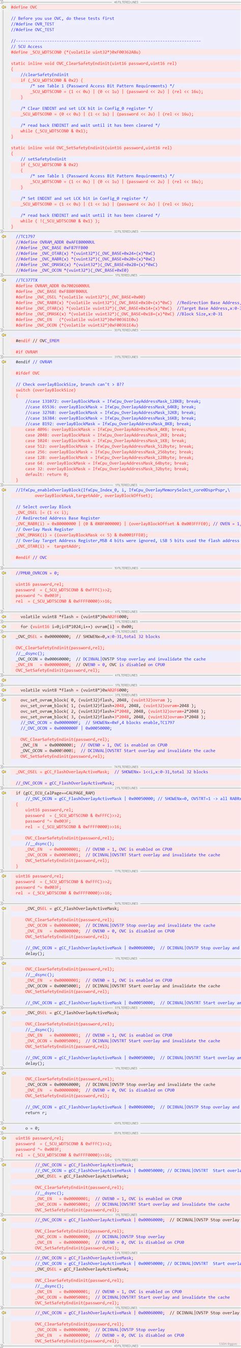 Xcp Basic 移植步骤 Xcp移植 Csdn博客