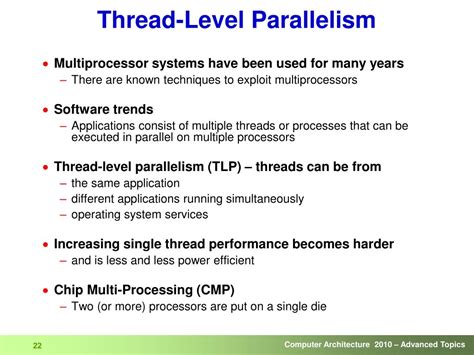 Ppt Computer Architecture Advanced Topics Powerpoint Presentation Free Download Id1864416