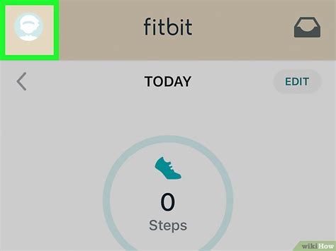 How To Use The Fitbit Dashboard On Android Ios And The Web