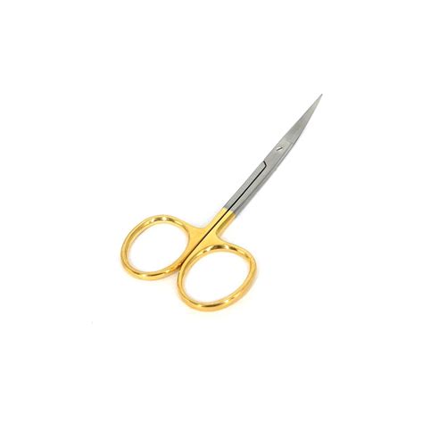 Iris Scissors Tci S S Uniplex Uk Ltd