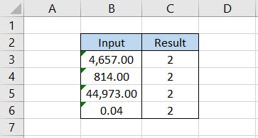 VALUE Function Formula Examples How To Use VALUE In Excel Wall Street Oasis