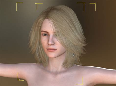 importing daz assets with morph data