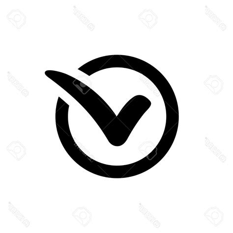 Check Mark Vector Icon At Vectorified Com Collection Of Check Mark Vector Icon Free For