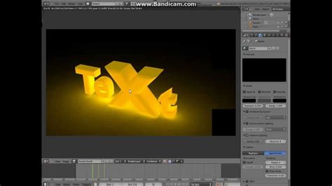 Blender Intro Tutorial GERMAN YouTube