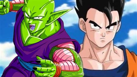 Capítulo 58 De Dragon Ball Super Mostra O Trabalho Em Equipe De Gohan E