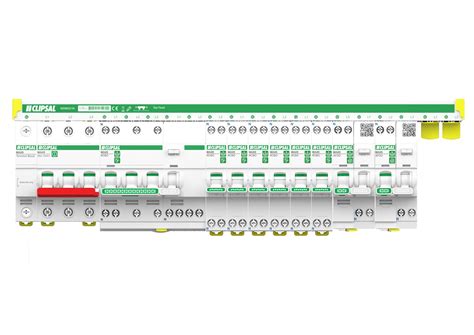 Clipsal Max9 Good Design
