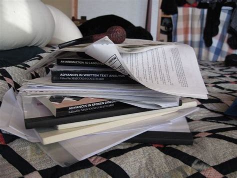 Seven Important Tips For Writing Your Dissertation