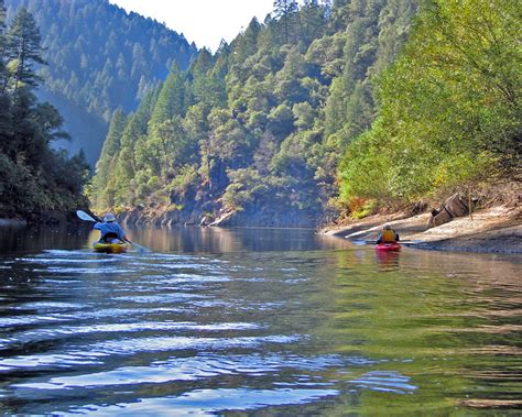 Kayaking Slab Creek Reservoir The Best Places Where To Go Kayaking