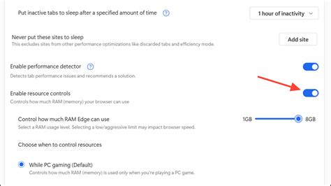 How To Fix Microsoft Edge High Memory Usage Limit RAM Easily