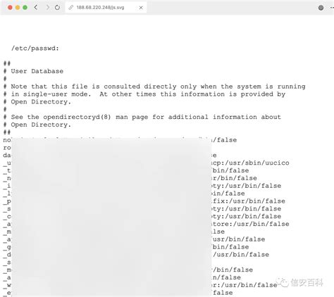 漏洞复现CVE Google Chrome 任意文件读取漏洞 影响微信 Chromium内核的浏览器 腾讯云开发者社区 腾讯云