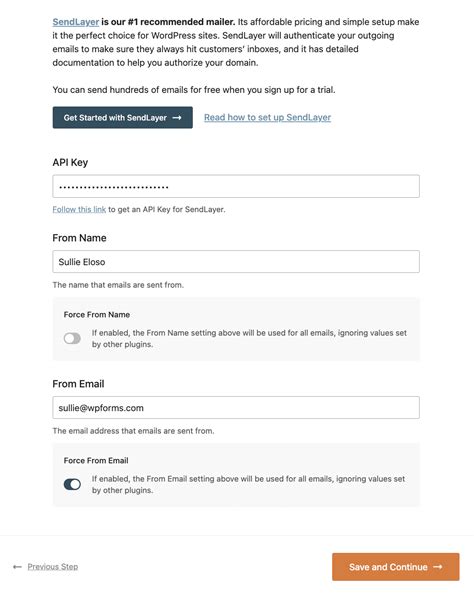 How To Set Up Smtp Using The Wp Mail Smtp Plugin