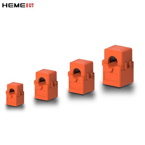 Custom Split Core Current Transformer Split Core Current Transformer Supplier Wholesale