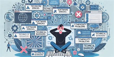 Barriers To Digital Communication