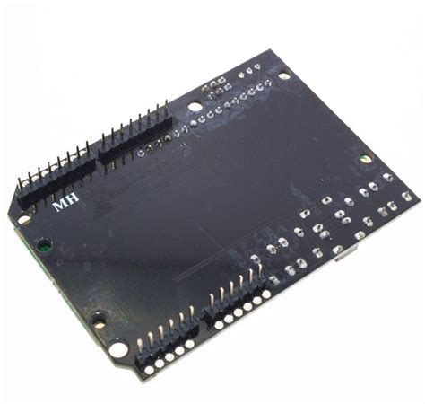 Arduino Lcd Keypad Shield Compatible