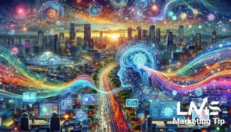 Exploring Ai Driven Transformation In Marketing In 2025