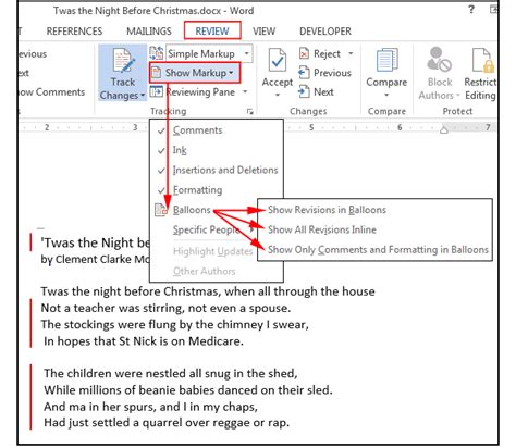 Activate Default Reviewing Pane Vertical In Word Software Free Download