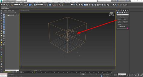 3ds max 2016 create a feather using the particle system autodesk