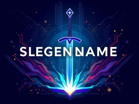 Legendary Sword Name Generator
