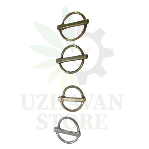Quick Lock Pin Uzhavan Store