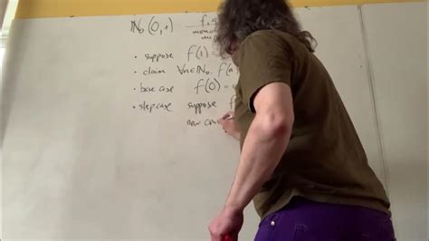 The Monoid Movies Episode 4 If You Know Where 1 Goes You Know Where They All Go Youtube