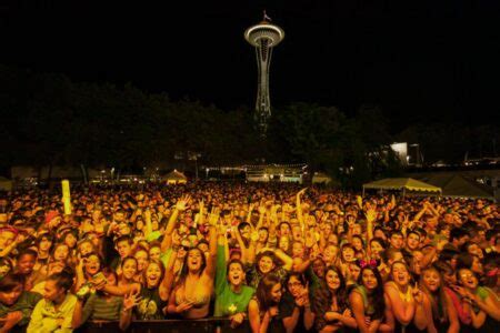 Visit Seattle Washington Travel And Tourism Official Site