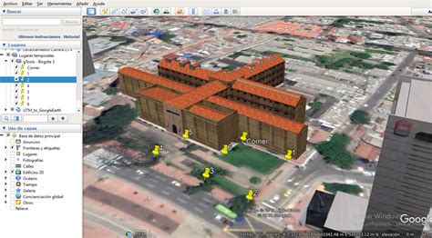 View UTM Coordinates In Google Maps And Street View Using AppScript On Google Spreadsheet