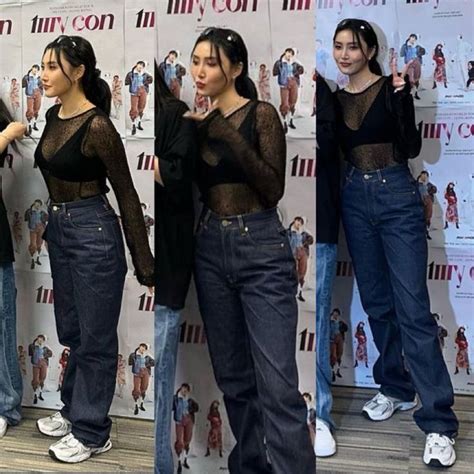 Pin By Hwasa On Hwasa Kpop Fashion Cute Casual Outfits Korean Fashion