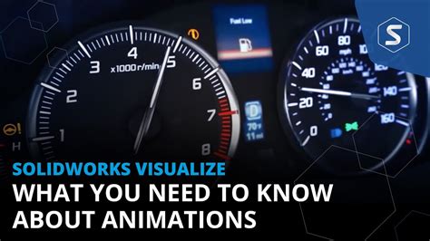 Effortless Animations With SOLIDWORKS Visualize YouTube
