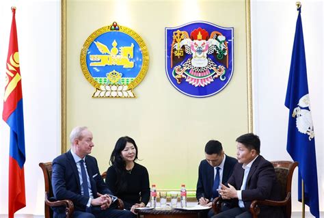 Улаанбаатар хотын бонд гаргахад ЕСБХБ тай хамтран ажиллана